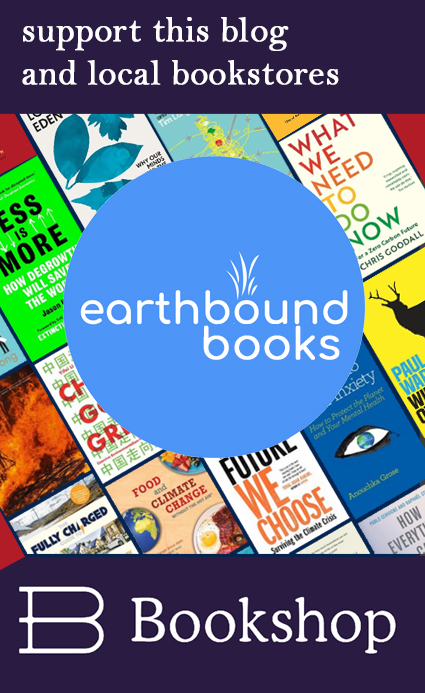 Book review: Less is More, by Jason Hickel – The Earthbound Report