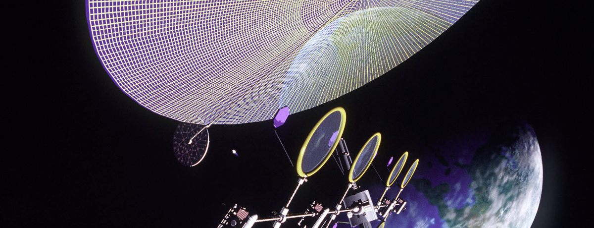 Do we need solar power from space? – The Earthbound Report