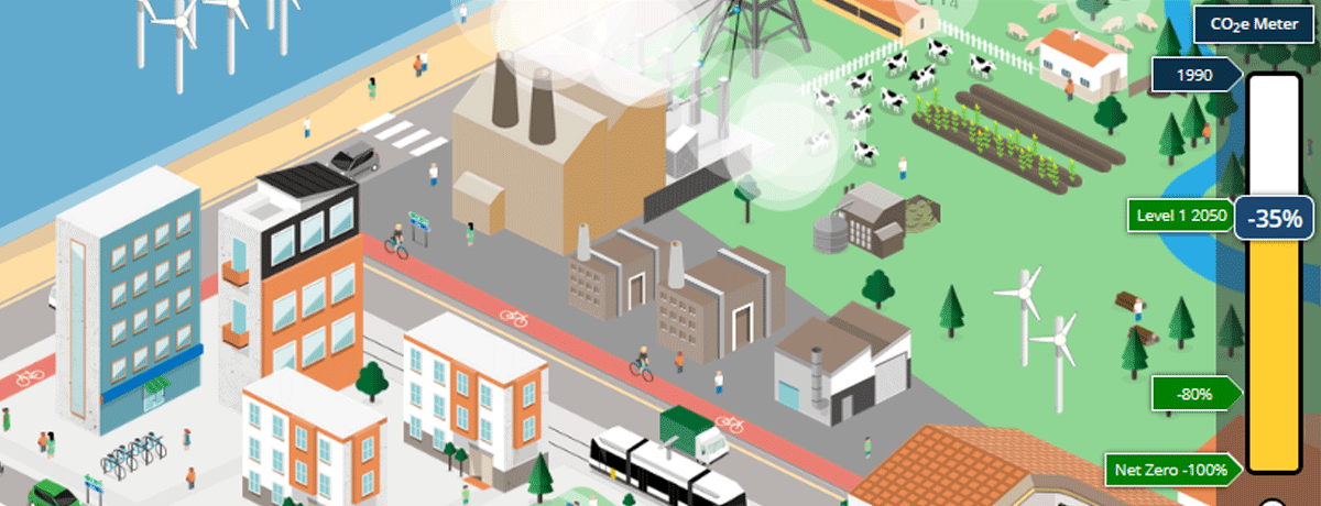 How would you get Britain to net zero? – The Earthbound Report