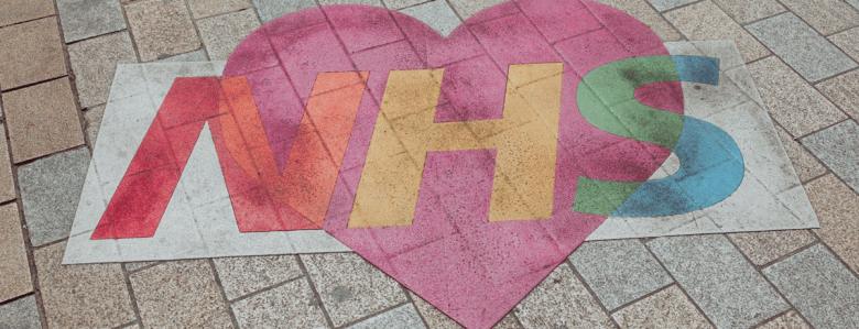 Can we imagine a carbon neutral NHS? – The Earthbound Report