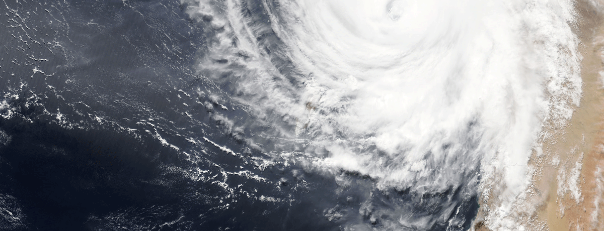 Two actions to take on loss and damage – The Earthbound Report