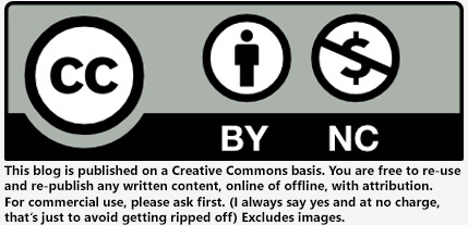 Elinor Ostrom’s 8 rules for managing the commons – The Earthbound Report