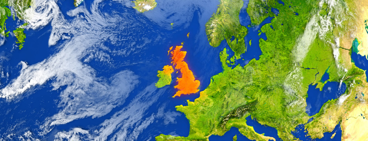 UK should reduce its global footprint by three quarters – The ...