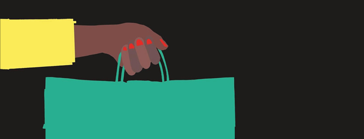 Book review: Consumed, by Aja Barber – The Earthbound Report