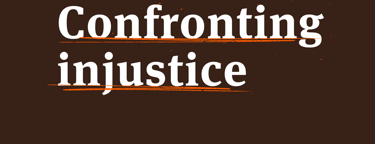 Video: Racism and environmental destruction – The Earthbound Report