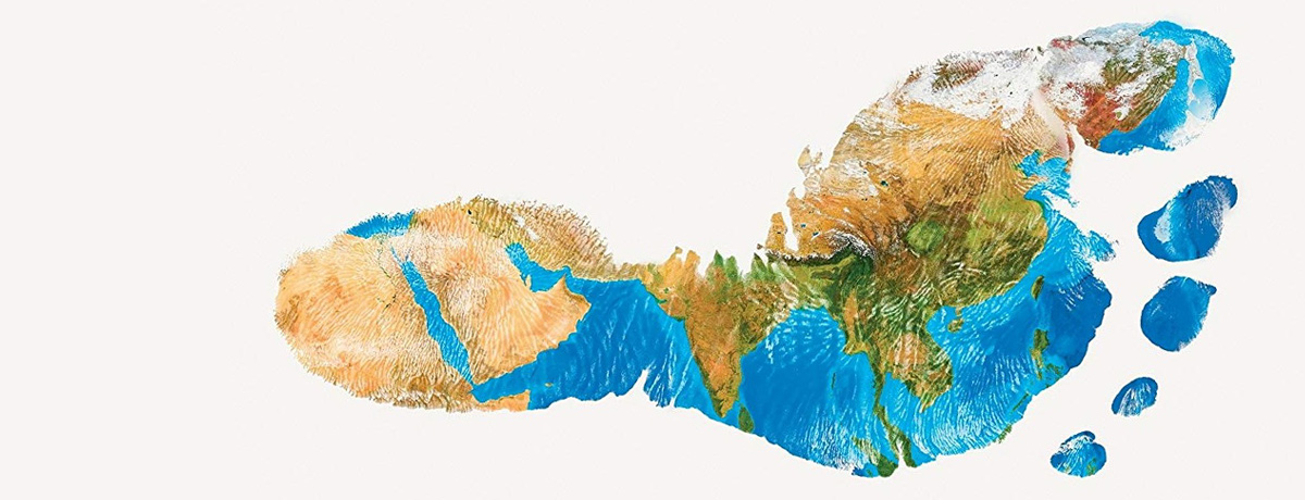 Why every nation’s carbon footprint matters – The Earthbound Report