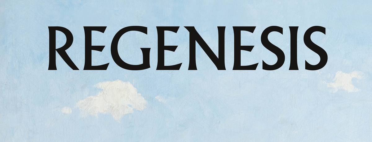 Book review: Regenesis, by George Monbiot – The Earthbound Report