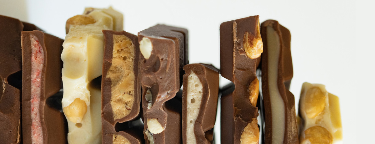 Why does chocolate have a high carbon footprint? – The Earthbound Report