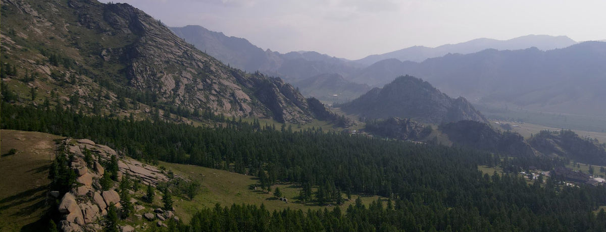 Why does Mongolia have such a high carbon footprint? – The Earthbound ...