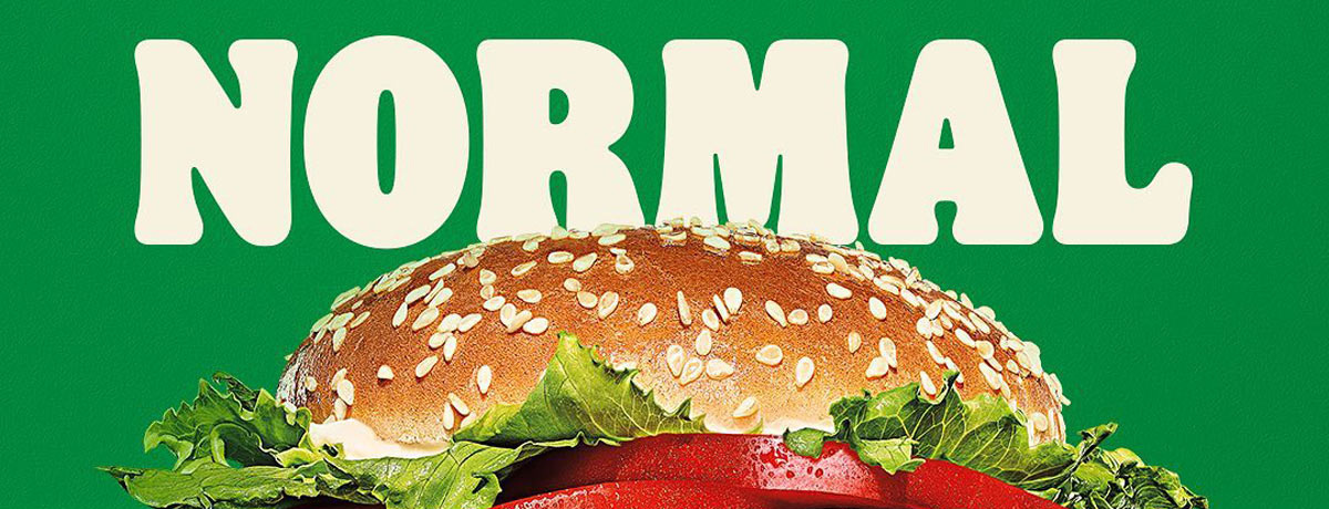 Making less meat normal – The Earthbound Report