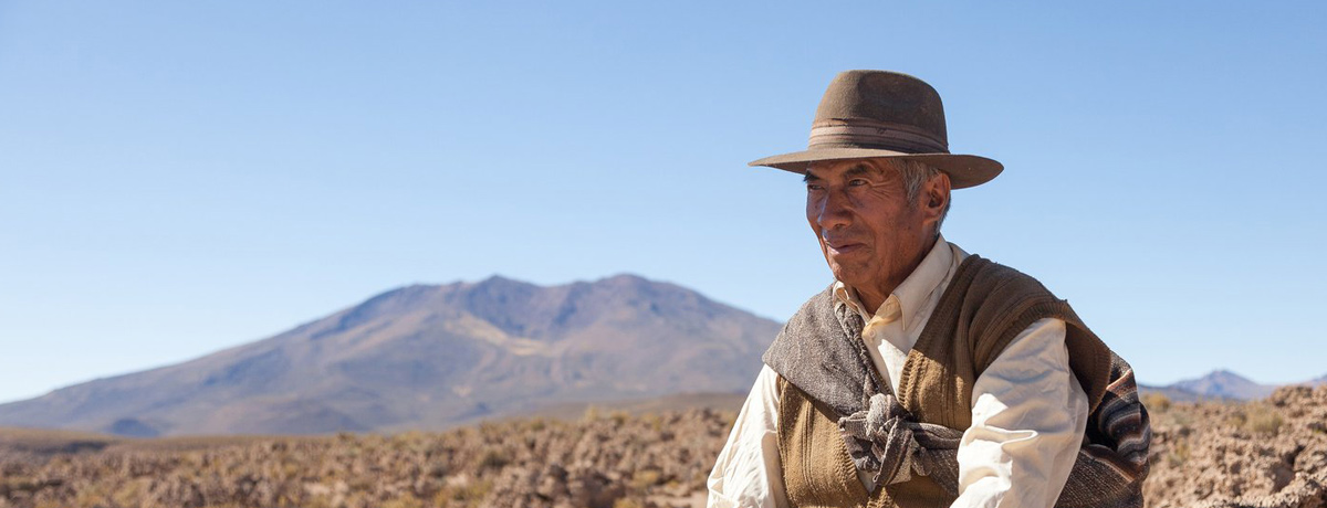 Film review: Utama – The Earthbound Report