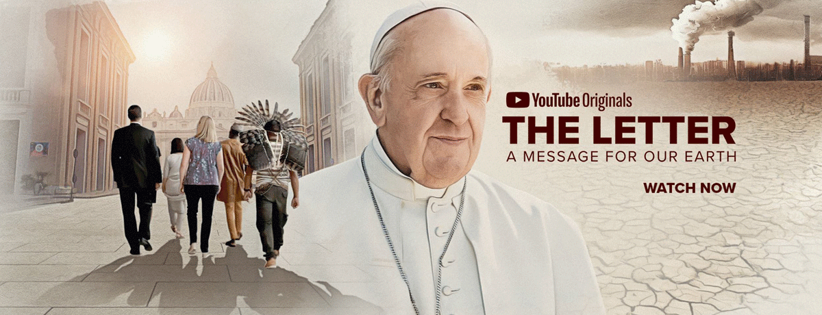 Film review: The Letter – The Earthbound Report