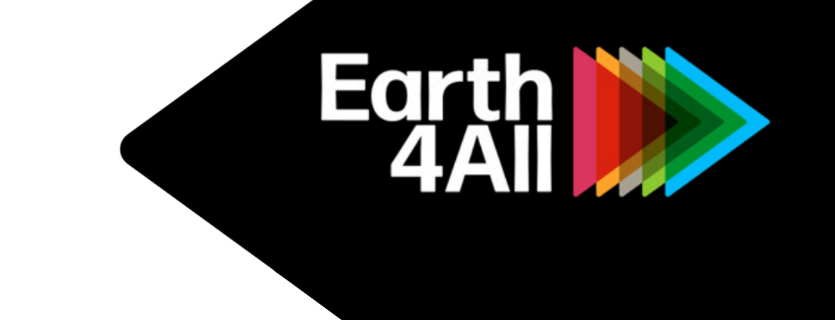 Book review: Earth for All – The Earthbound Report