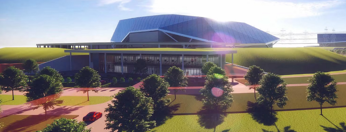 The age of small modular nuclear? – The Earthbound Report