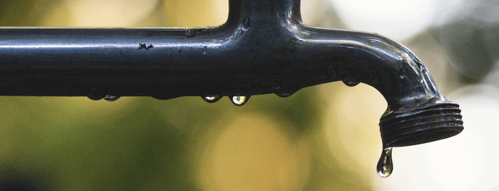 Planes and taps and climate priorities – The Earthbound Report