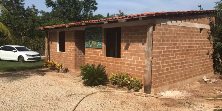 Five examples of building with seaweed – The Earthbound Report