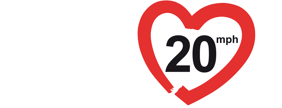 We’ll all have 20mph speed limits eventually – The Earthbound Report