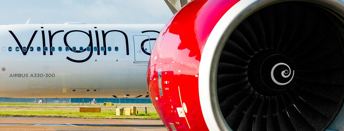 A breakthrough in sustainable aviation fuel? – The Earthbound Report