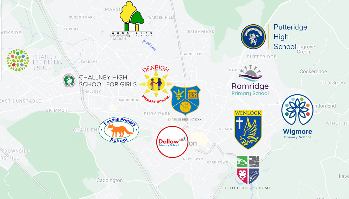 Climate action plans for Luton schools – The Earthbound Report