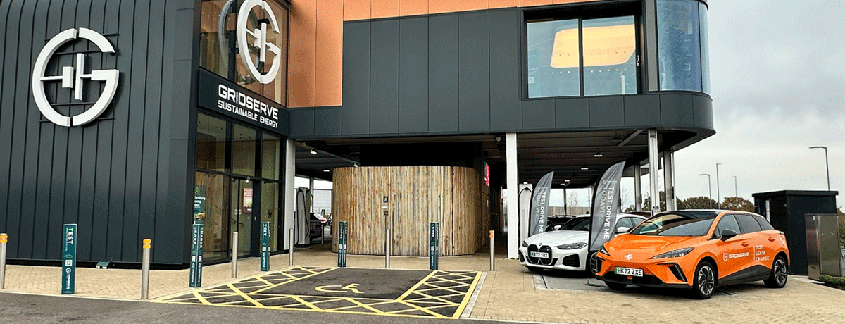 Where are the cheap electric cars? – The Earthbound Report