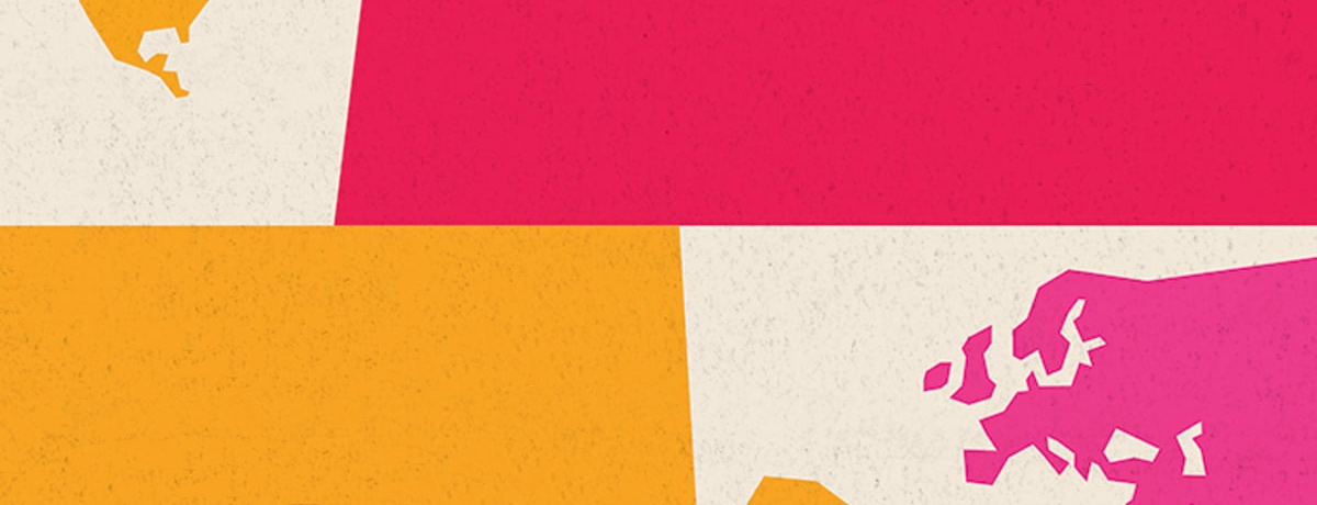 Goodbye Globalization, by Elisabeth Braw – The Earthbound Report