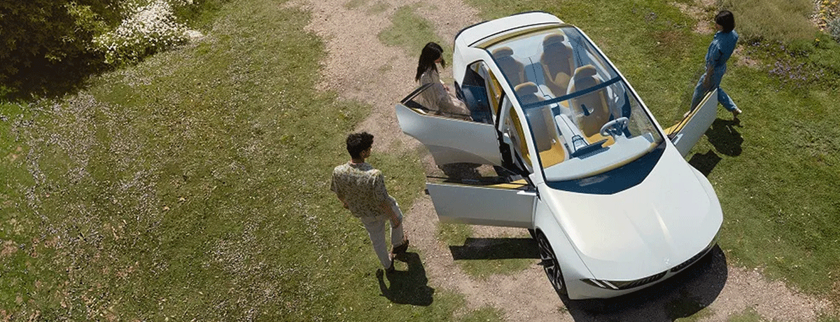 Three visions of a circular economy for cars – The Earthbound Report