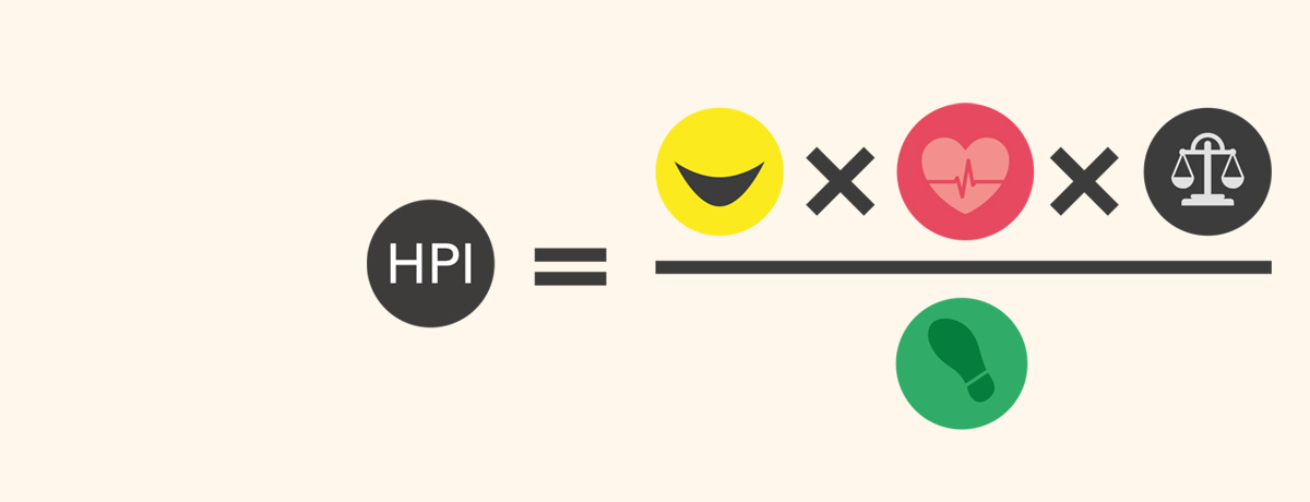 Who tops the Happy Planet Index in 2024? – The Earthbound Report