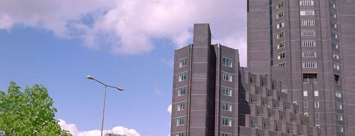 Why ugly buildings are bad for the environment – The Earthbound Report