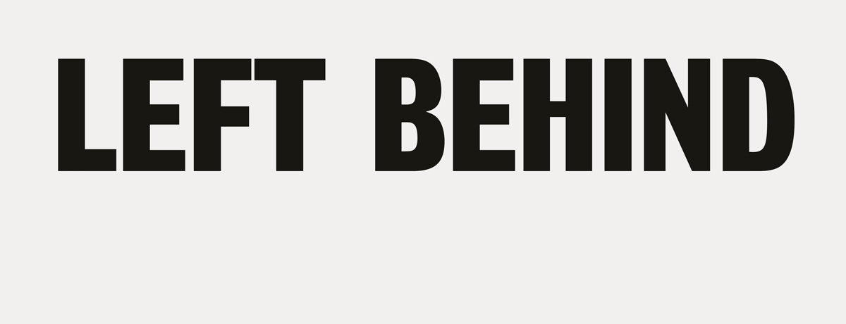 Book review: Left Behind, by Paul Collier – The Earthbound Report