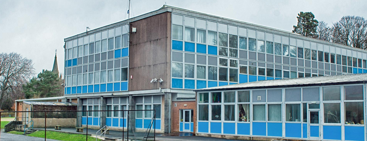 Why do so many British schools look the same? – The Earthbound Report