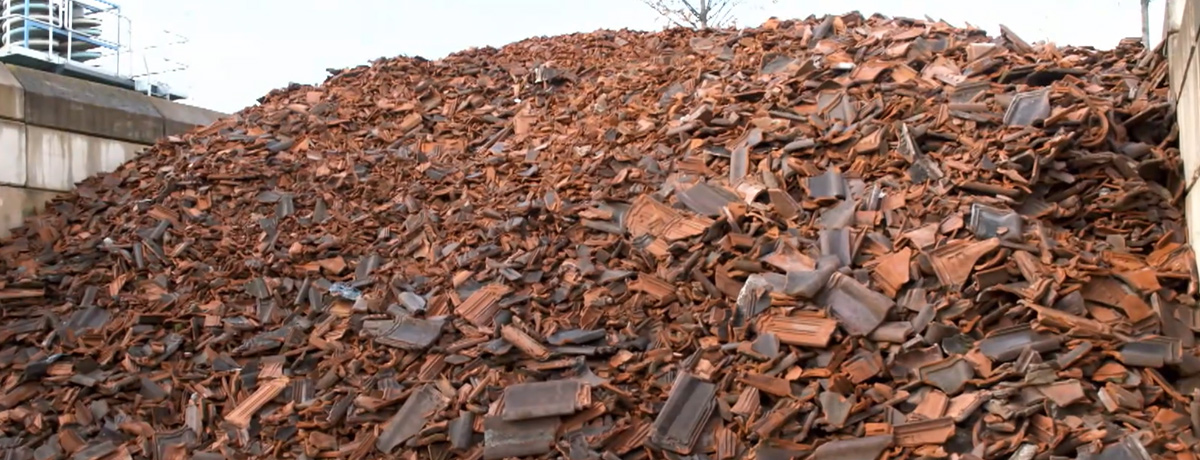 Urban mining for a circular economy – The Earthbound Report