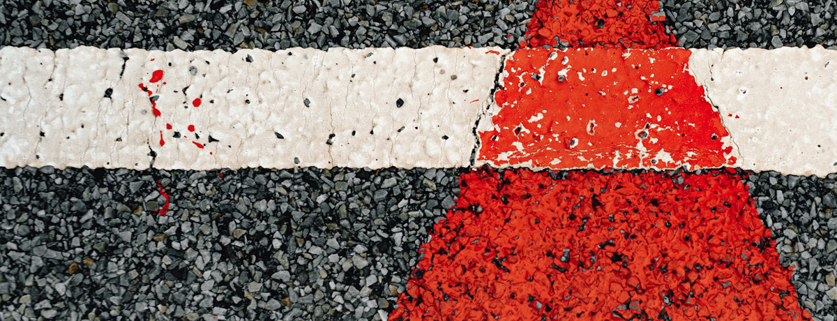 Are road markings a source of plastic pollution? – The Earthbound Report