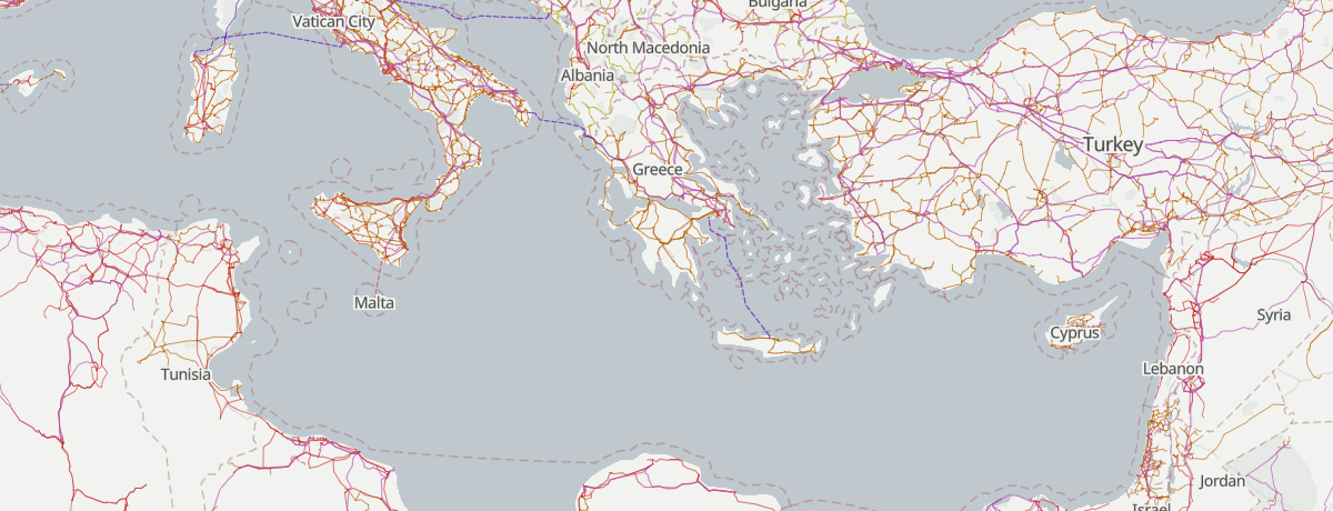 Will there ever be a global power grid? – The Earthbound Report