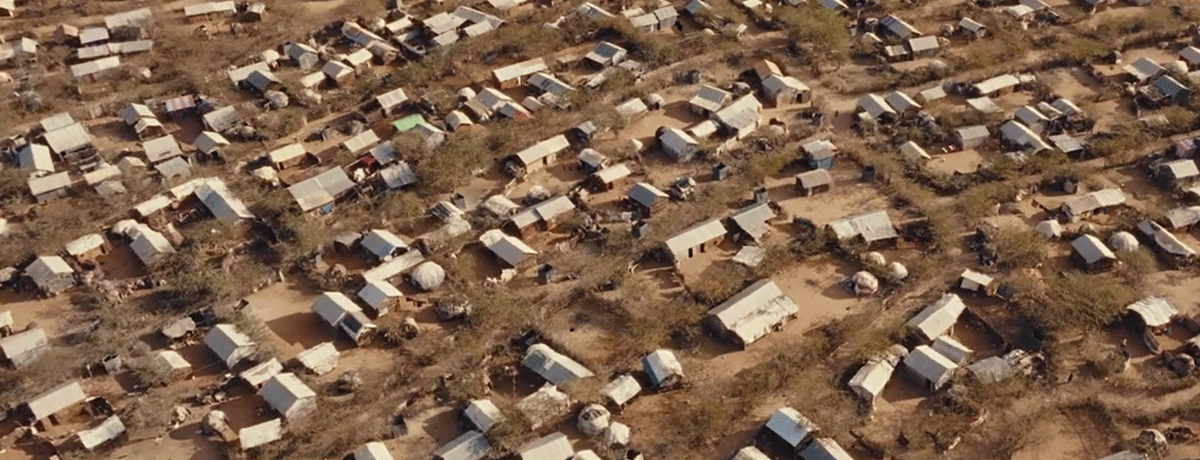 Radio Dadaab: reporting for climate justice – The Earthbound Report