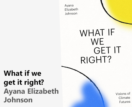 Elinor Ostrom’s 8 rules for managing the commons – The Earthbound Report