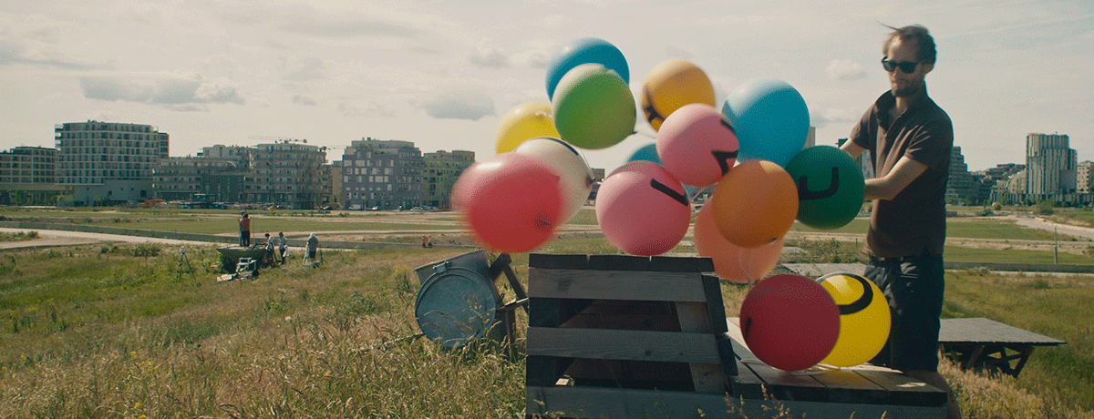 Film review: Piggy Bank – The Earthbound Report