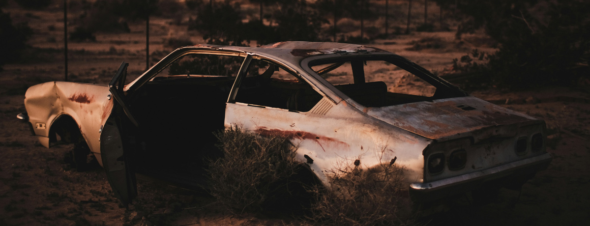 The first country to say goodbye to ICE cars – The Earthbound Report