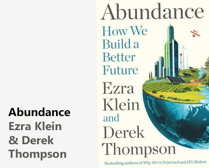 Book review: Less is More, by Jason Hickel – The Earthbound Report