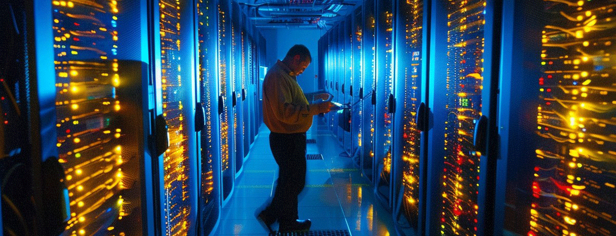 Could you swap your boiler for a data centre? – The Earthbound Report