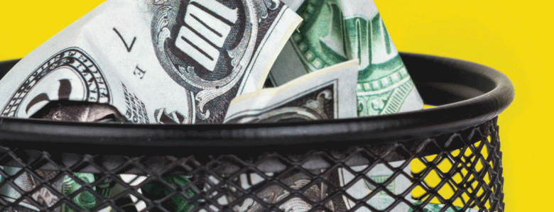 Book review: Waste Wars, by Alexander Clapp – The Earthbound Report