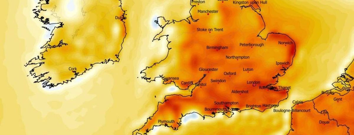 Britain was built for a different climate – The Earthbound Report